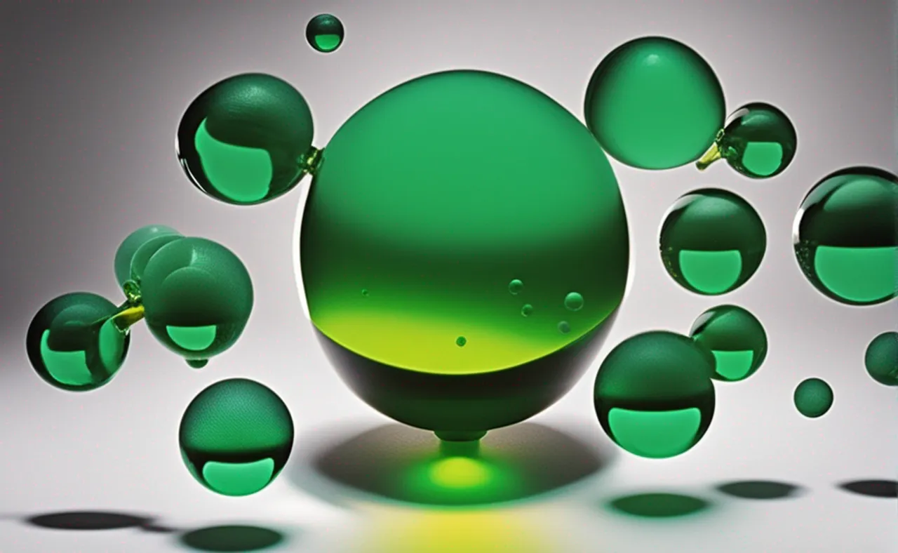 Lumason, also known as Sulfur Hexafluoride Lipid Type A Microspheres ...