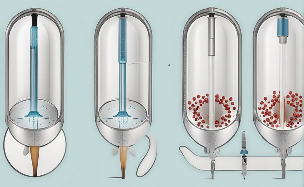 MicRhogam Ultra-Filtered, also known as Rho(D) Immune Globulin ...