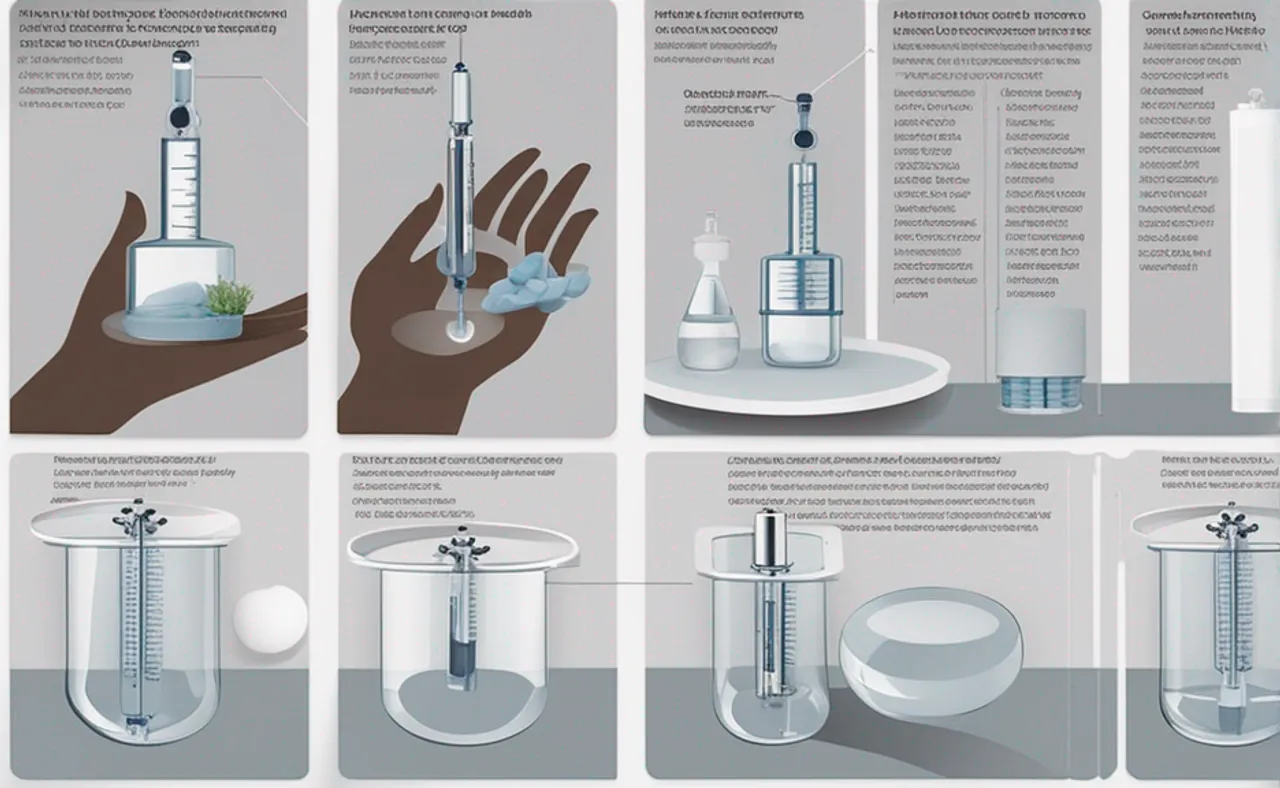 Optiray 320, also known as Ioversol (Injection Route)
