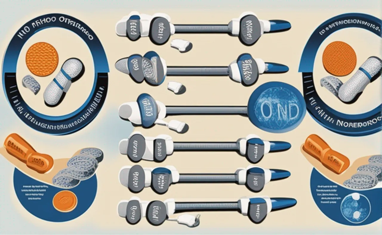 Ortho Micronor, also known as Norethindrone (Oral Route)