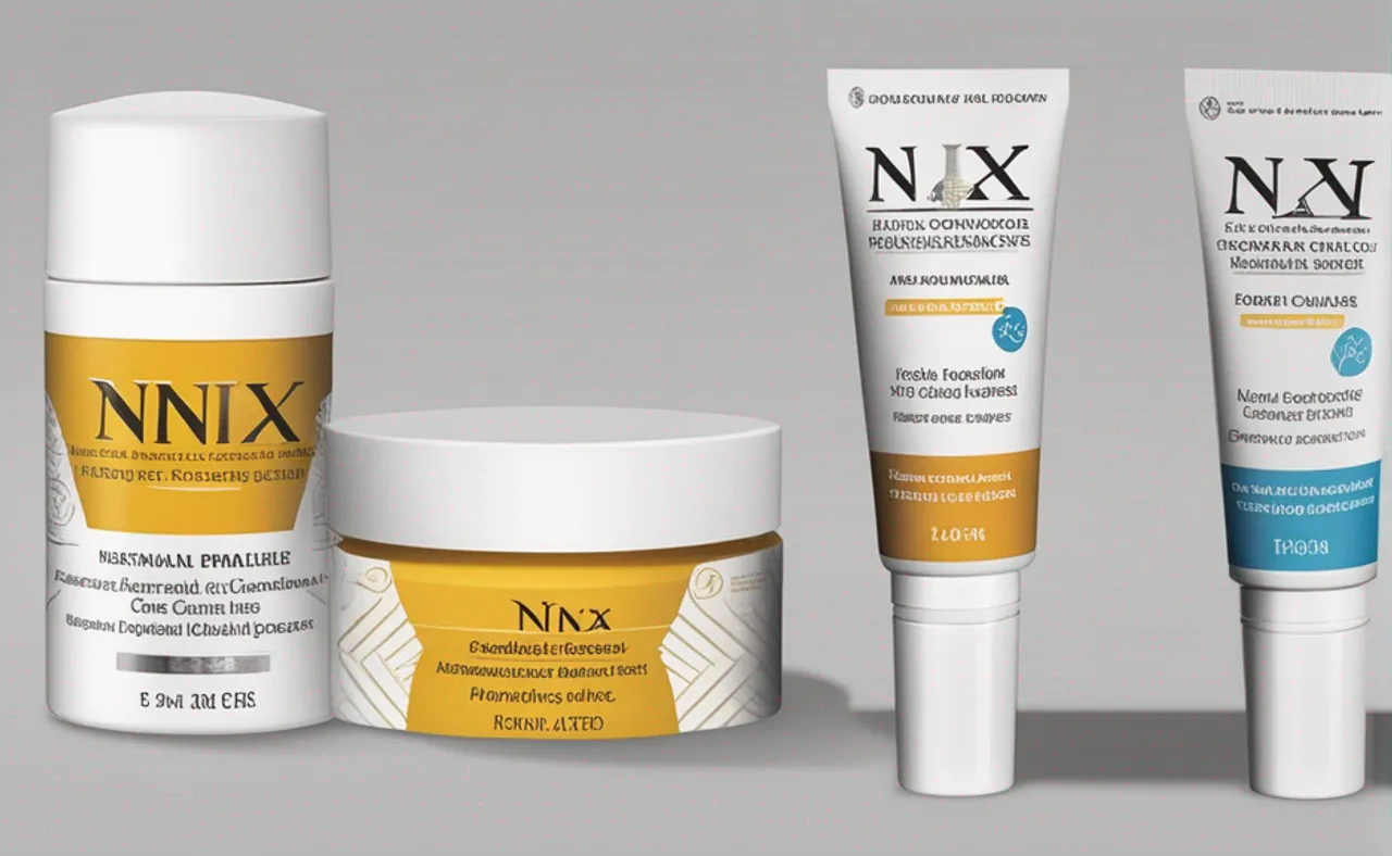 Nix Dermal Cream, also known as Permethrin (Topical Route)