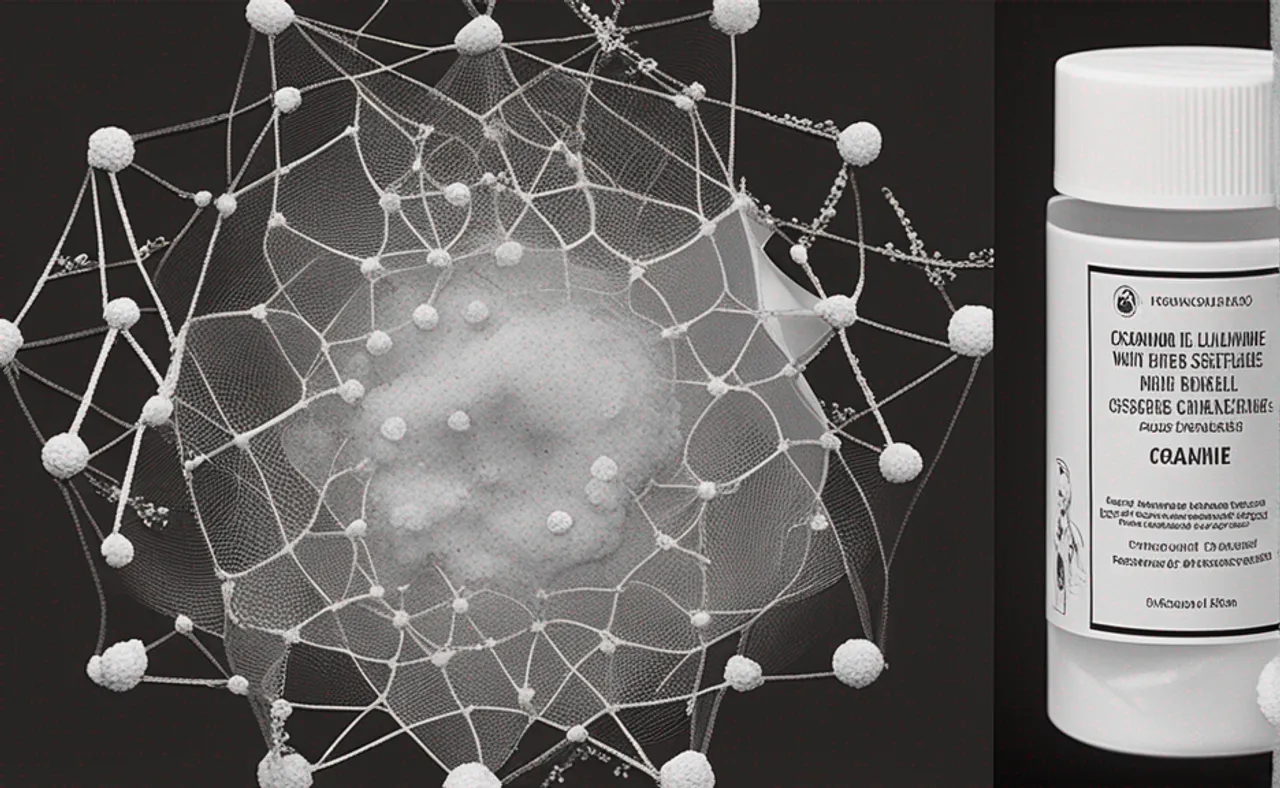 Numbrino, also known as Cocaine Hydrochloride (Nasal Route)