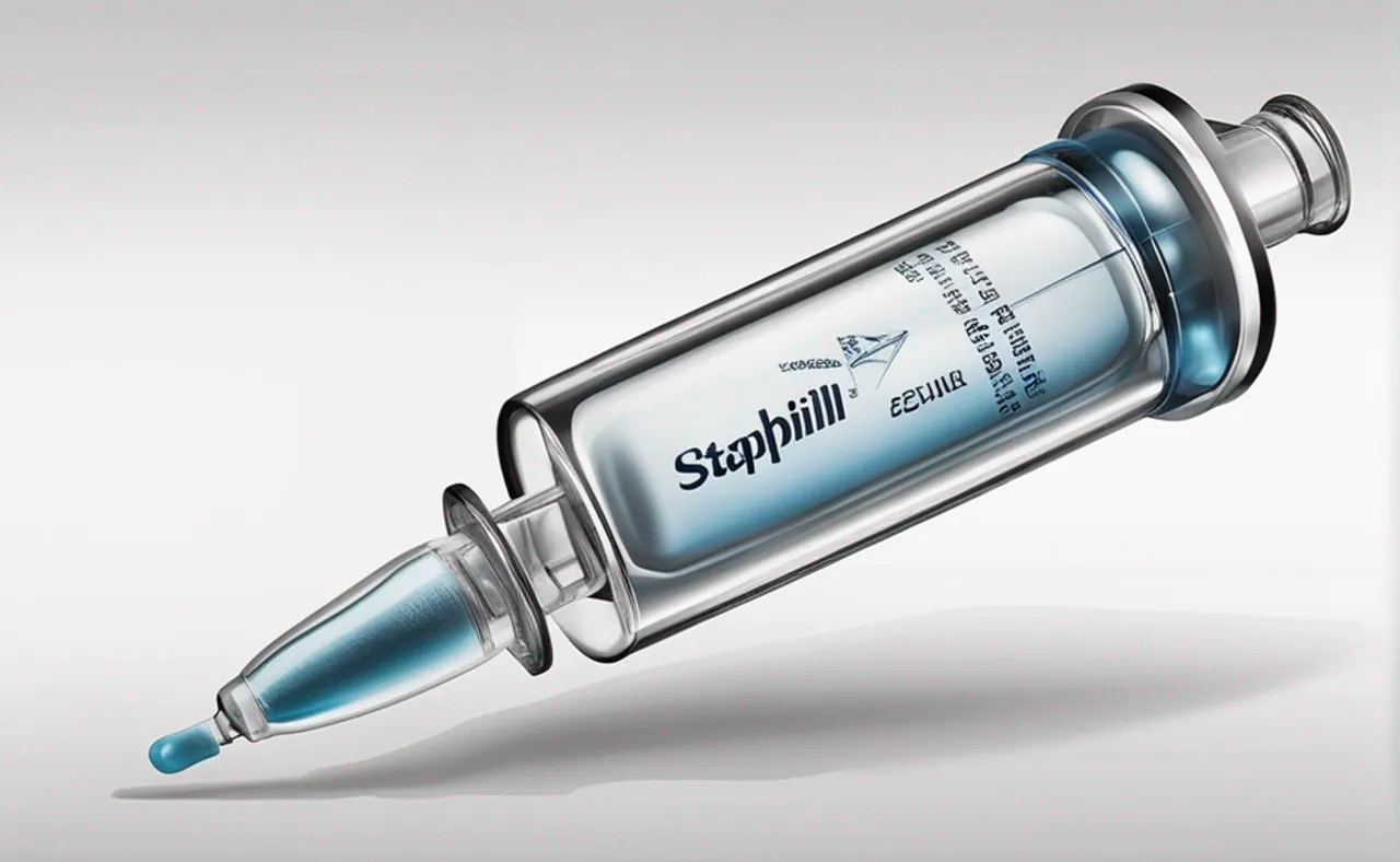 Staphcillin, also known as Penicillin (Oral Route, Injection Route ...