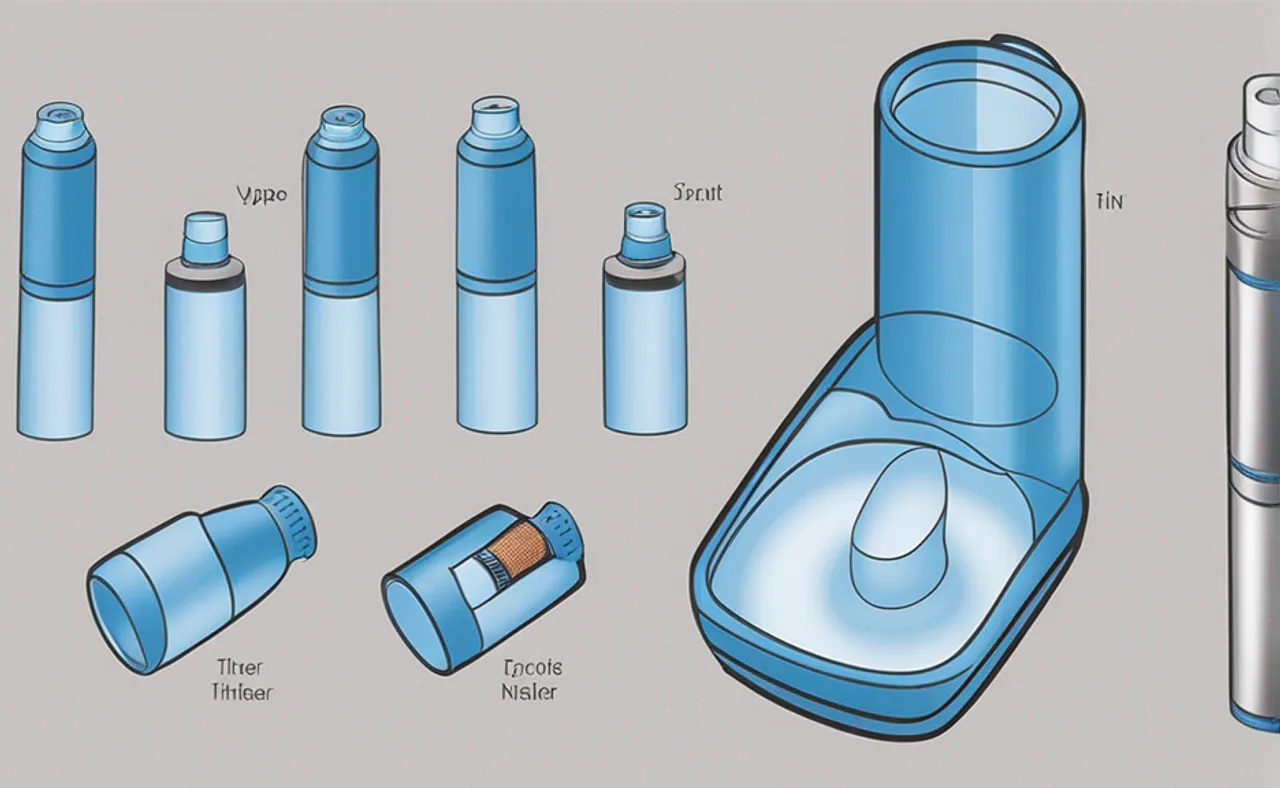 Vaponefrin, also known as Racepinephrine (Inhalation Route)