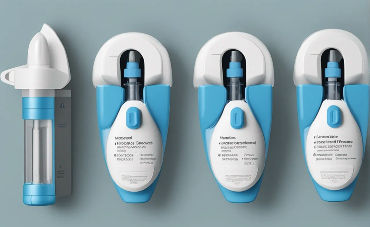 Zetonna, also known as Corticosteroid (Nasal Route)