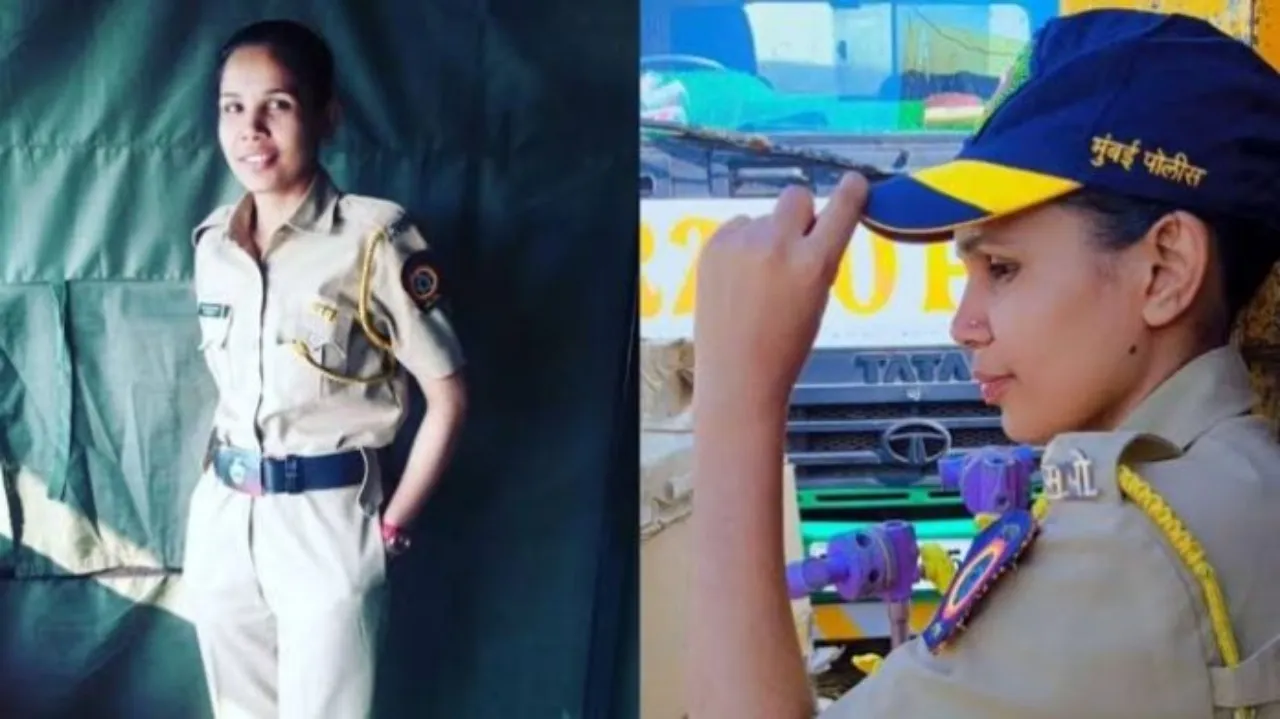 Crime Patrol Actress Shabreen kidnaps a 3-year-old boy for her affair ...