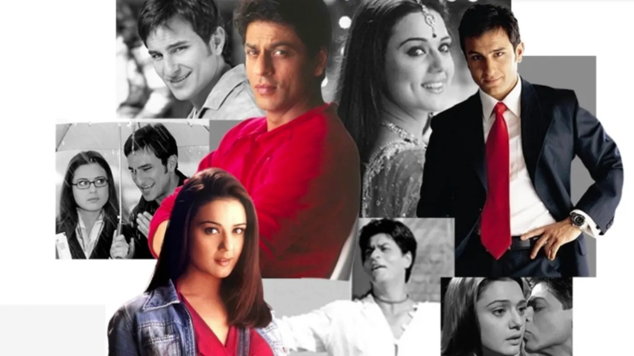 Relive Dharma's Magic: Kal Ho Naa Ho re-releases on November 15