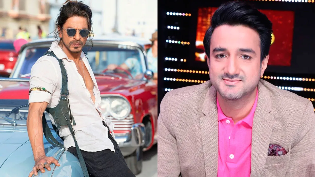 Pathaan director Siddharth Anand to direct Shah Rukh Khan's King