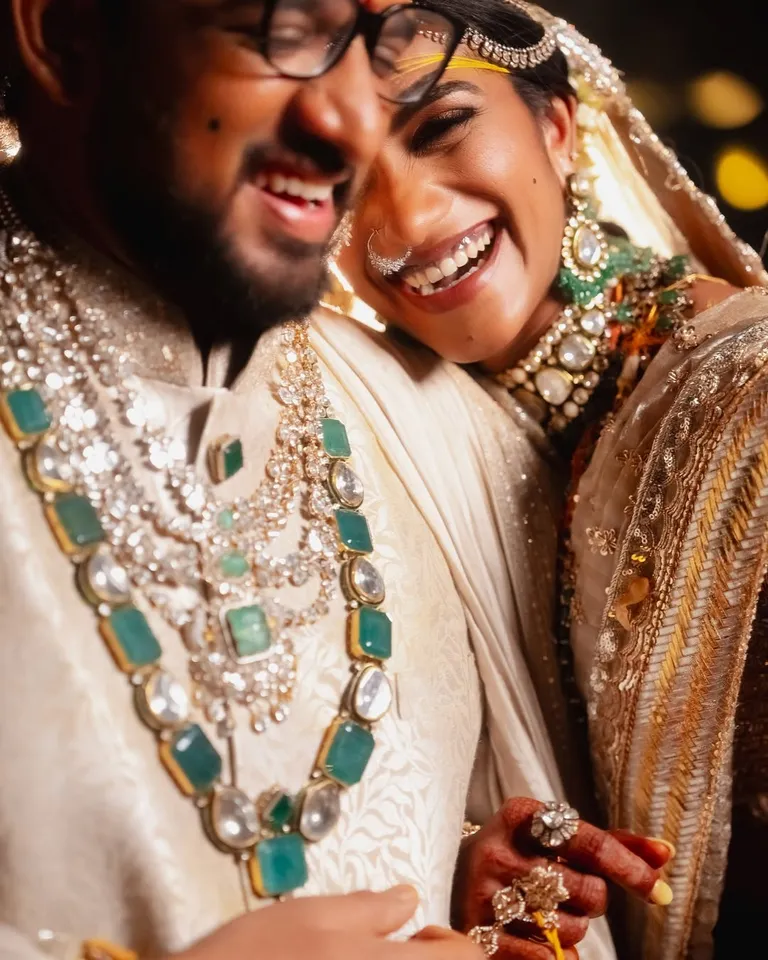 Pv Sindhu Gets Married To Venkata Datta Sai See Pictures