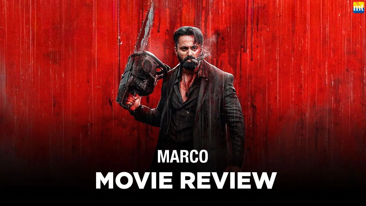 Marco Review: NEXT-LEVEL Violence in Indian Cinema With Stupid Writing