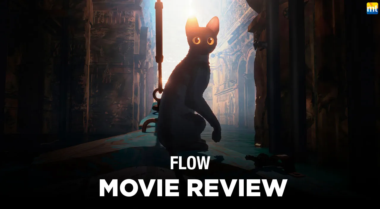 Flow Review: Surrealism & Emotions Flow In A Perfect Manner