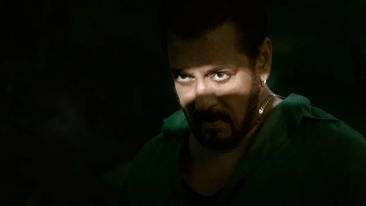 Kevin Kumar designs bloody and brutal fight sequences for Salman Khan ...