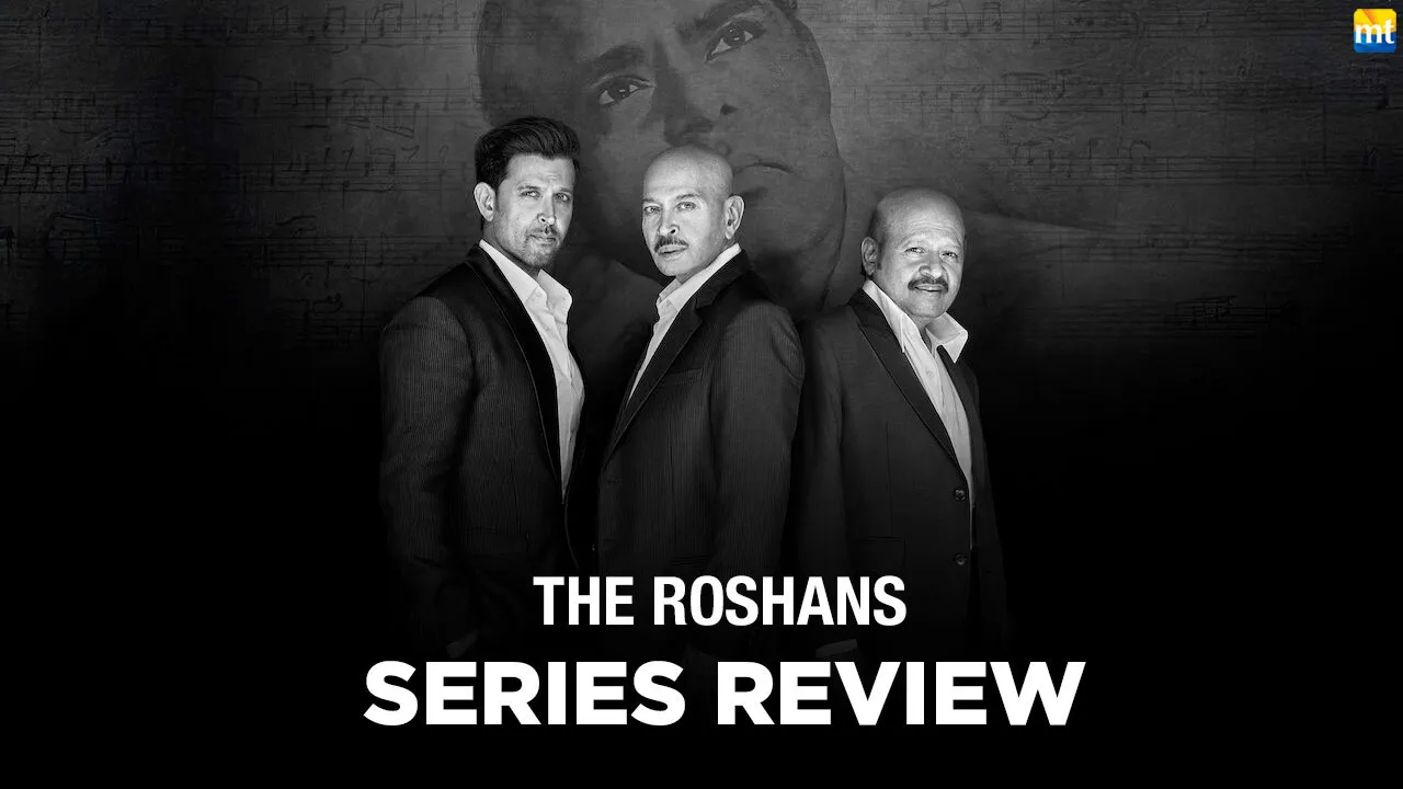 The Roshans Review: Netflix Continues Its Dud Streak