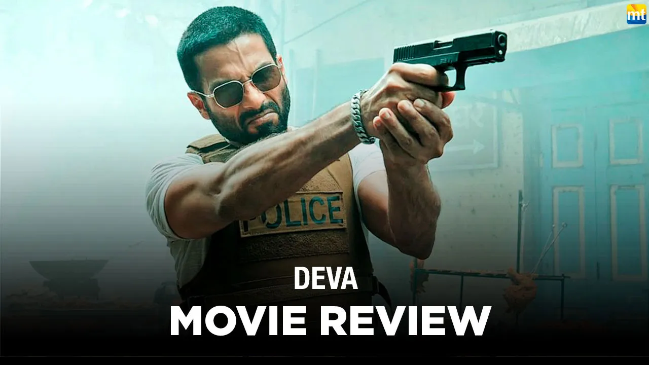 Deva Review: A Poor Retelling of Deva-stating & Derogatory Thriller
