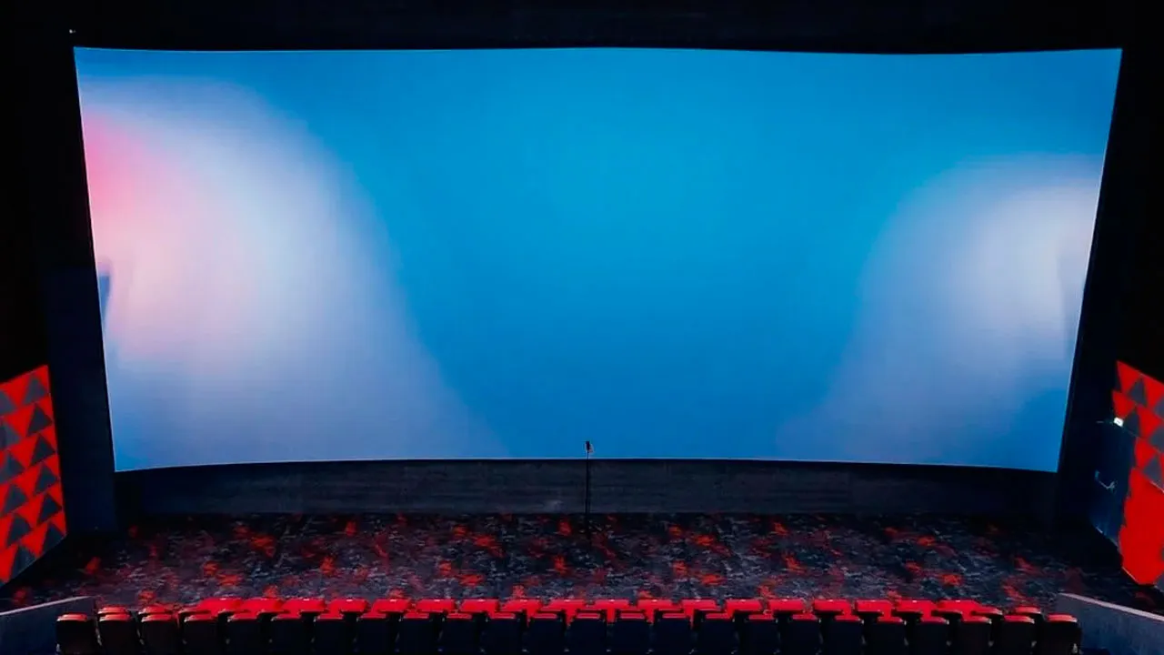 The Rise of 4K Screens in Theatres: Find out all about Screen Quality ...