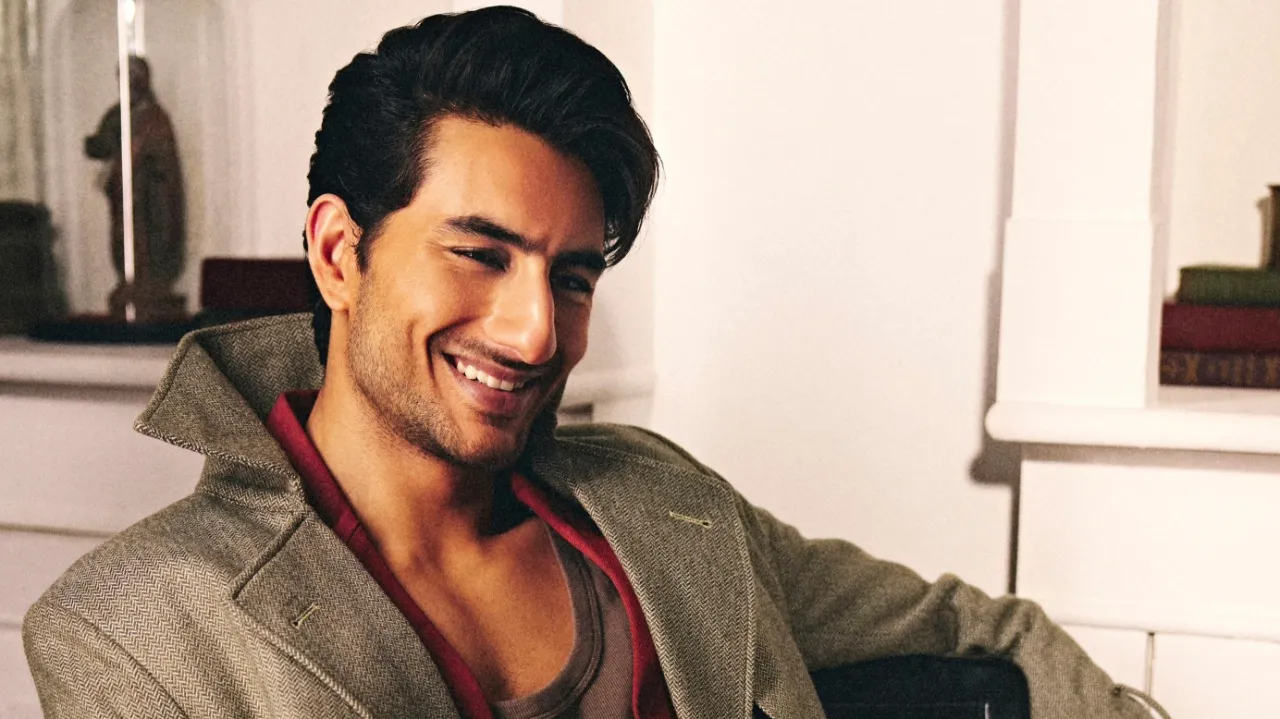 BIG SURPRISE: Dharma Productions to Launch Ibrahim Ali Khan; Karan ...