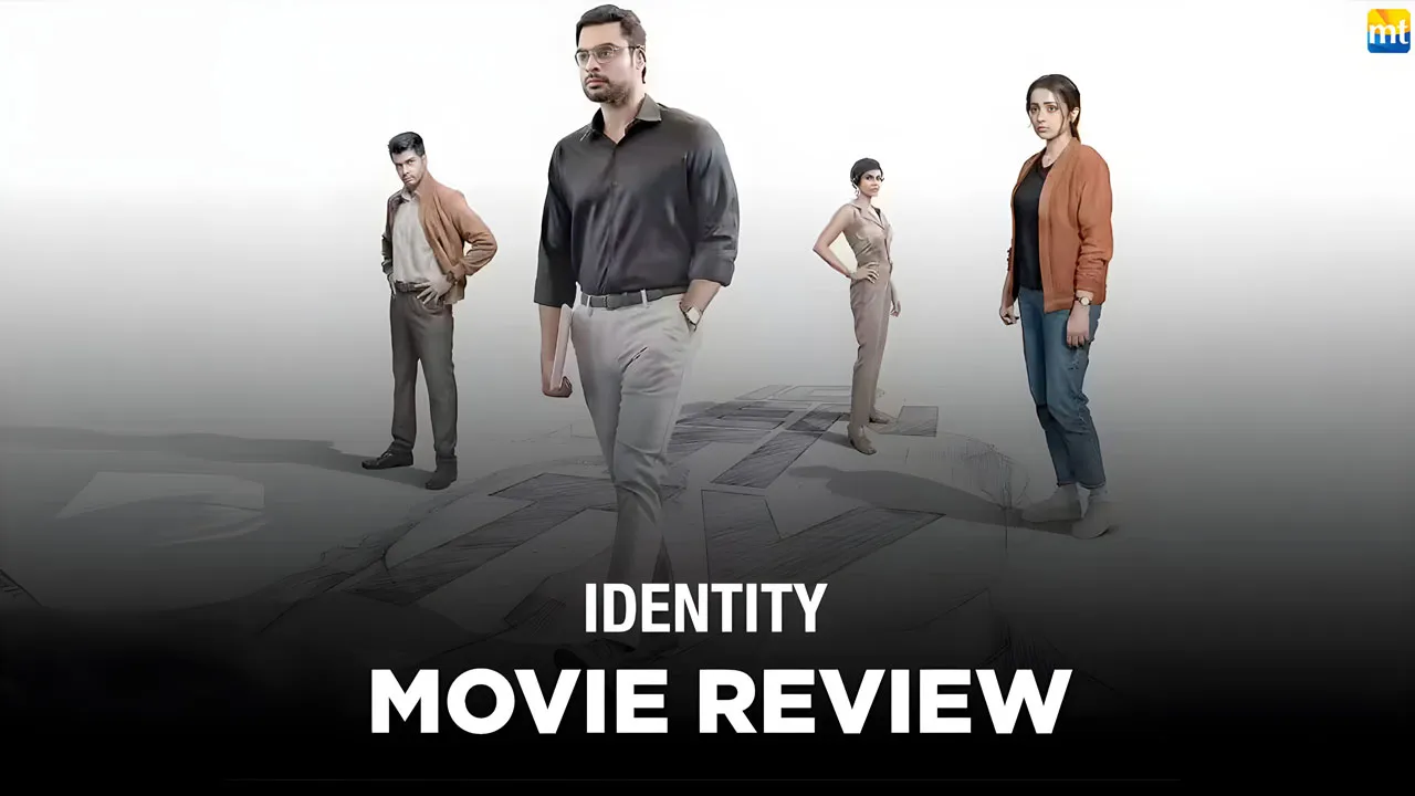 Identity Review: Tovino Thomas's Action-Thriller Keeps You On The Edge Of Your Seat