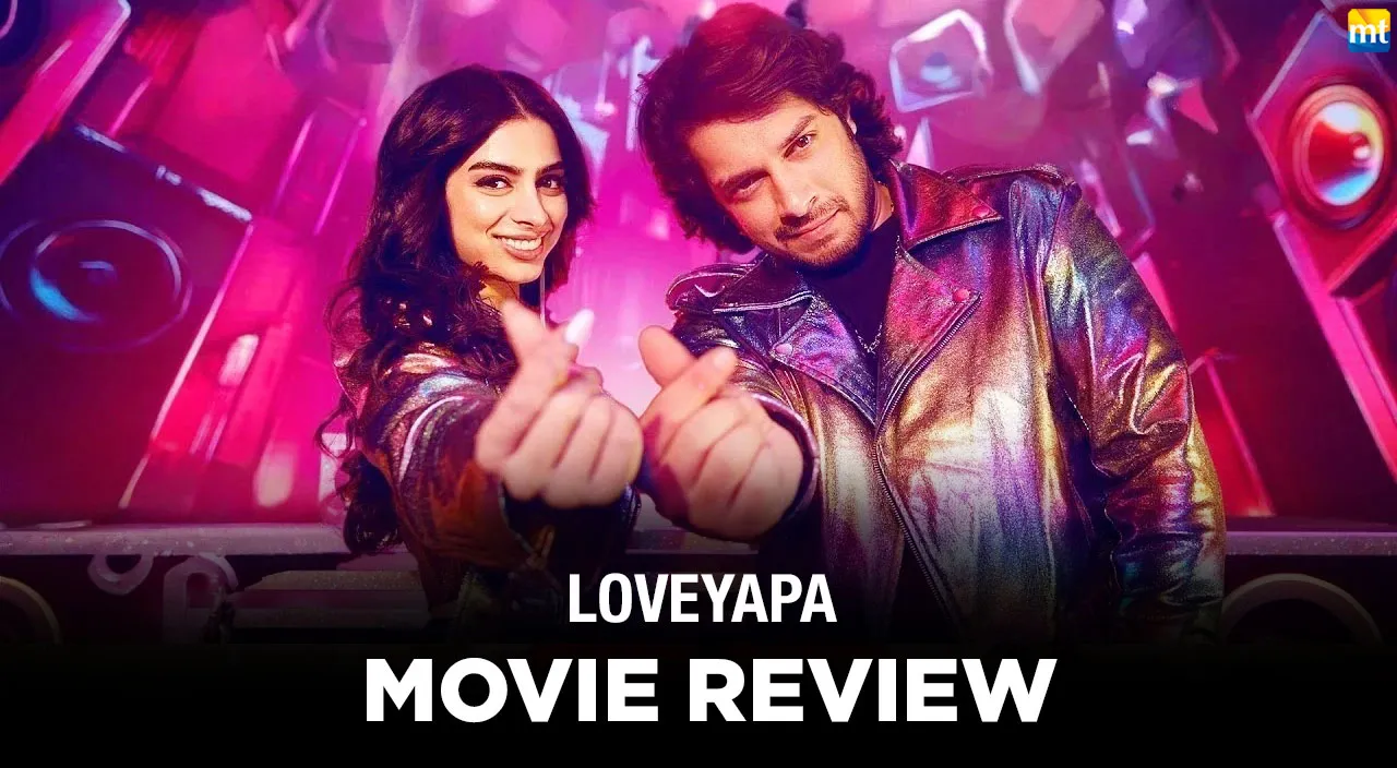 Loveyapa Review: Subpar Performances, But A Decent Retelling of Today's Love