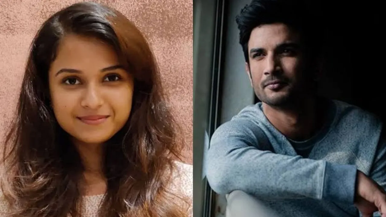 New investigation into Sushant Singh Rajput's manager Disha Salian's death case