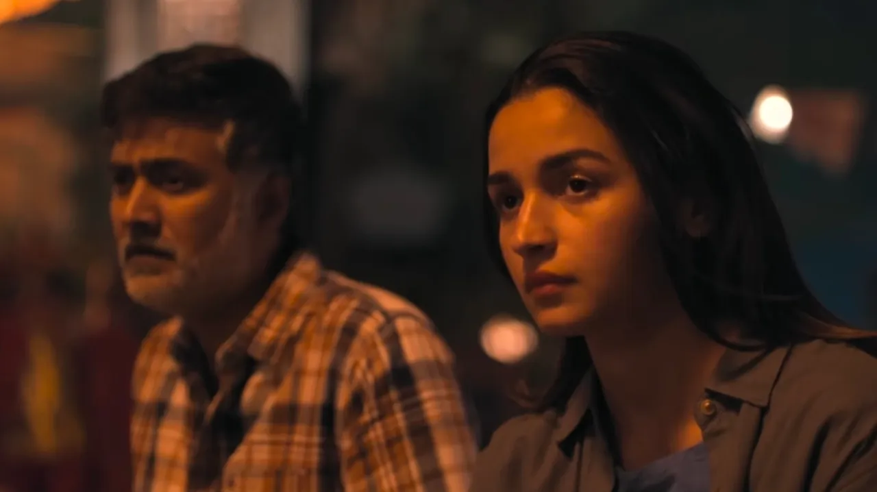 Jigra Trailer: Amazingly Crafted Action, Thrills, Intensity and Drama