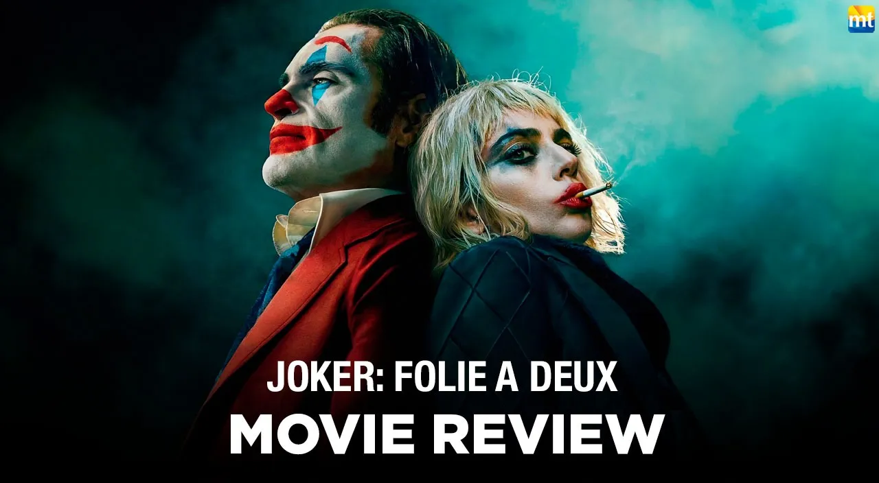 Joker: Folie A Deux Review - Joker Fans, Put Up A Frowning Face