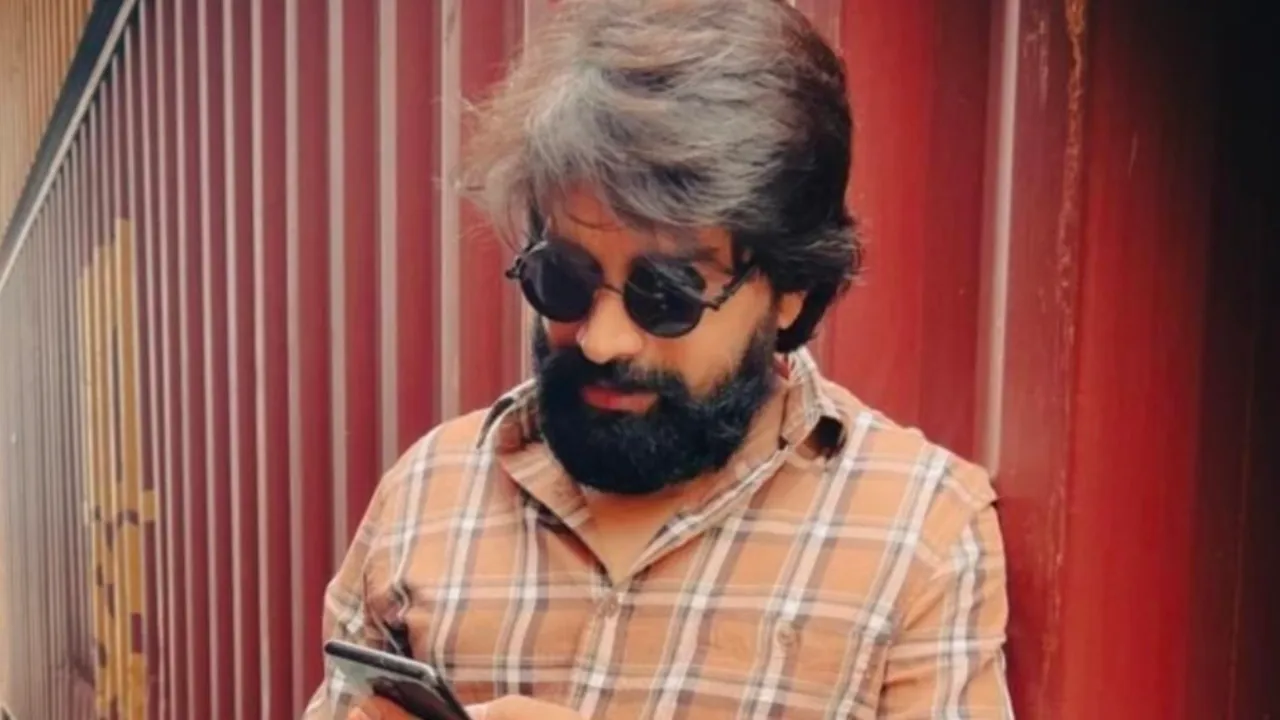 Jani Master's National Award suspended after sexual assault case