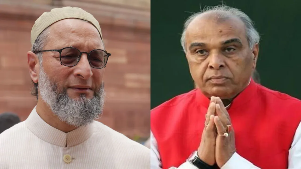 First Meeting Of Parliament Panel On Waqf Bill On Aug 22