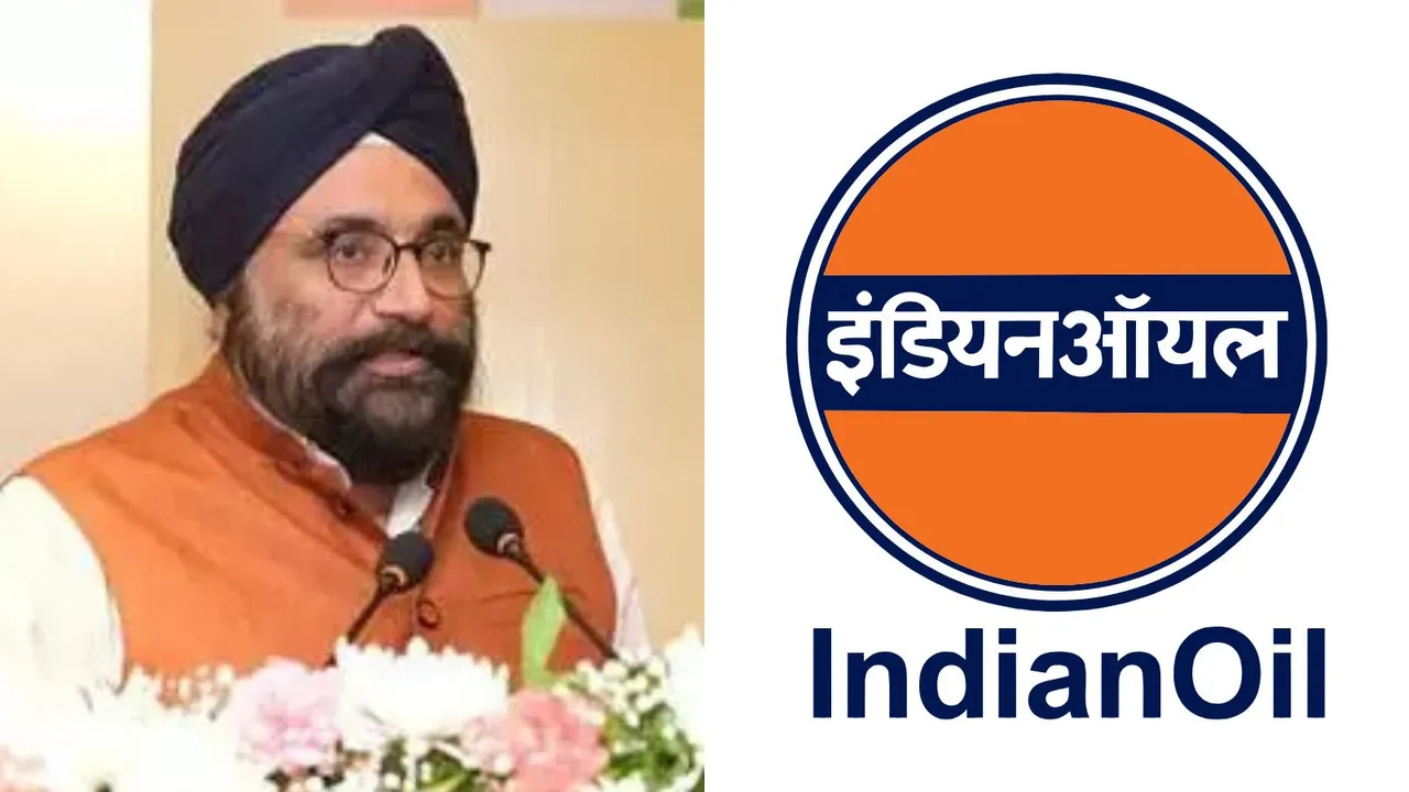 Arvindar Singh Sahney will be new chairman of IndianOil