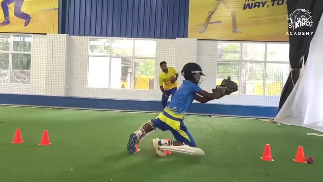 Seven West Indies players to train at Chennai Super Kings Academy from ...