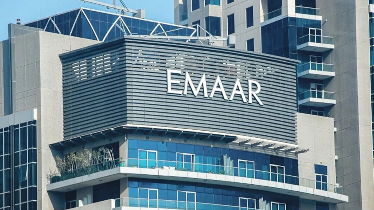 Emaar India launches luxury residential project Urban Ascent in Gurugram