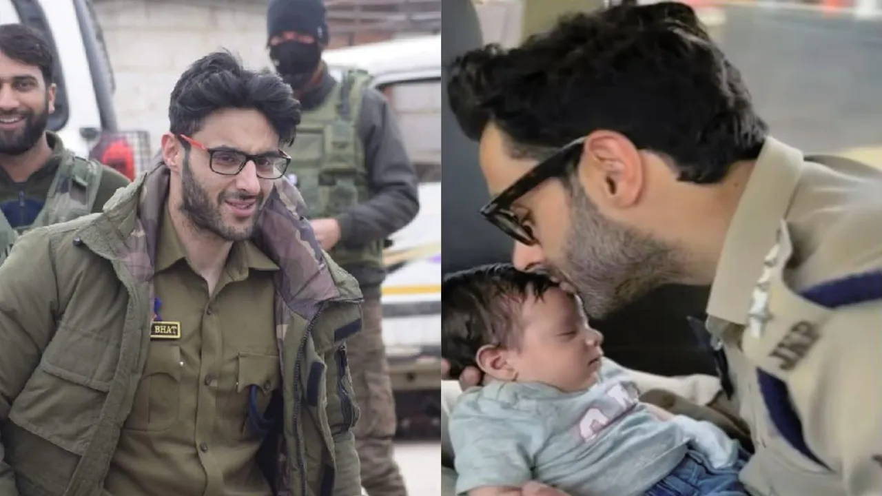 He didn’t live to see his son’s first birthday: grieving father ...