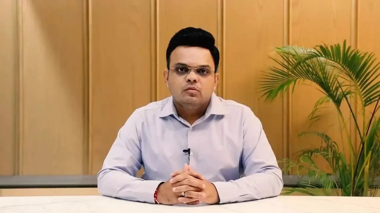 ICC Chairman Election: With Barclay out, all eyes on Jay Shah