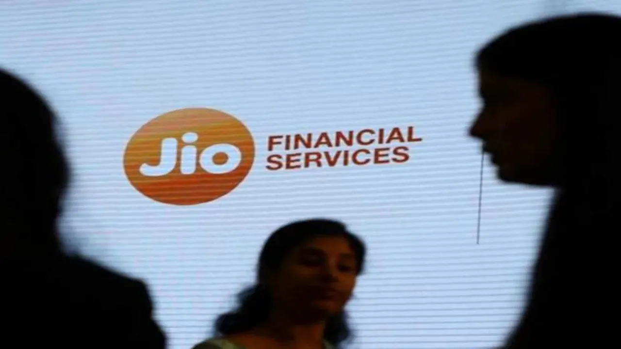 Jio Financial Services launches revamped app with host of features