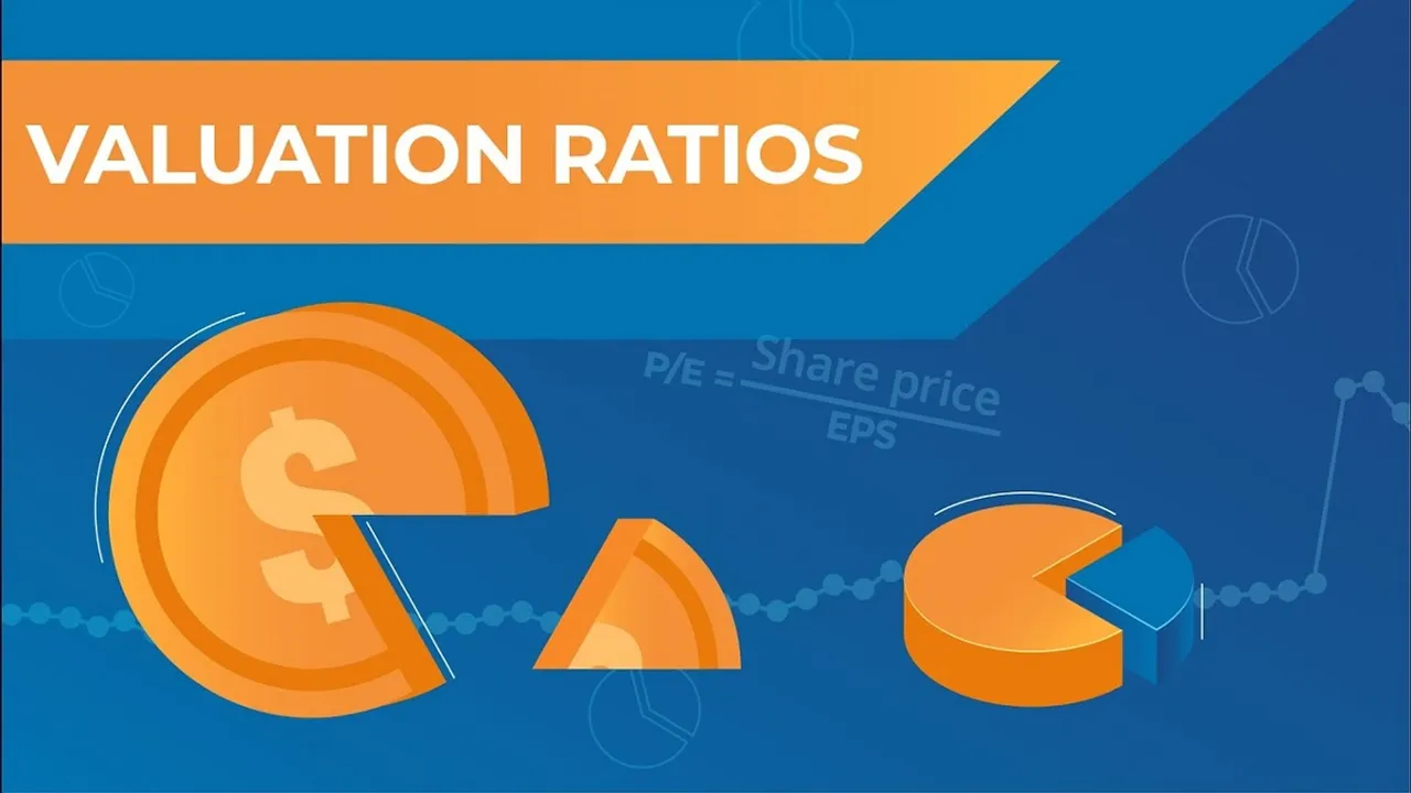 What types of valuation ratios exist, and how can they be utilized ...