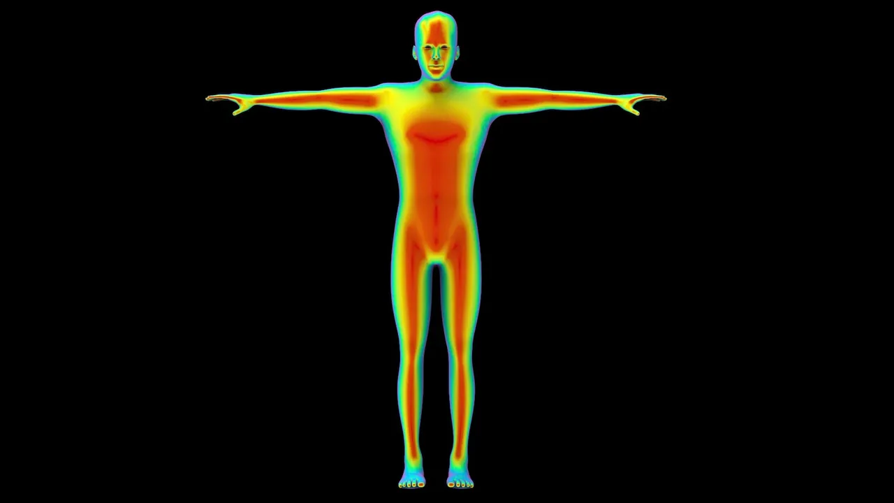 Neurons responsible for maintaining body temperature identified: Study