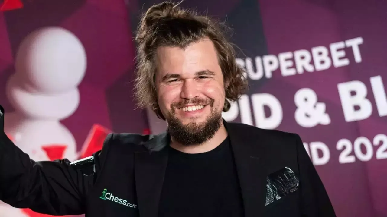 Only matter of time before India becomes leading chess nation in world ...