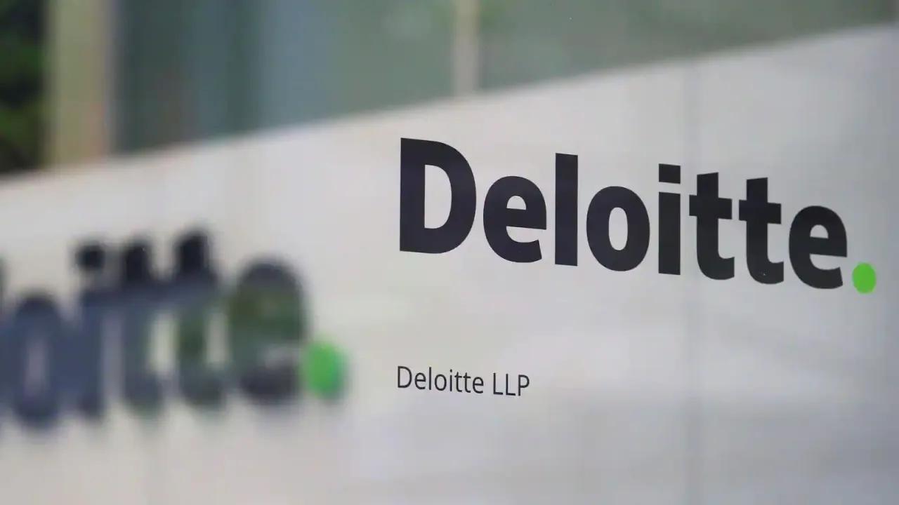 Deloitte in India nearly doubles workforce in 3 years