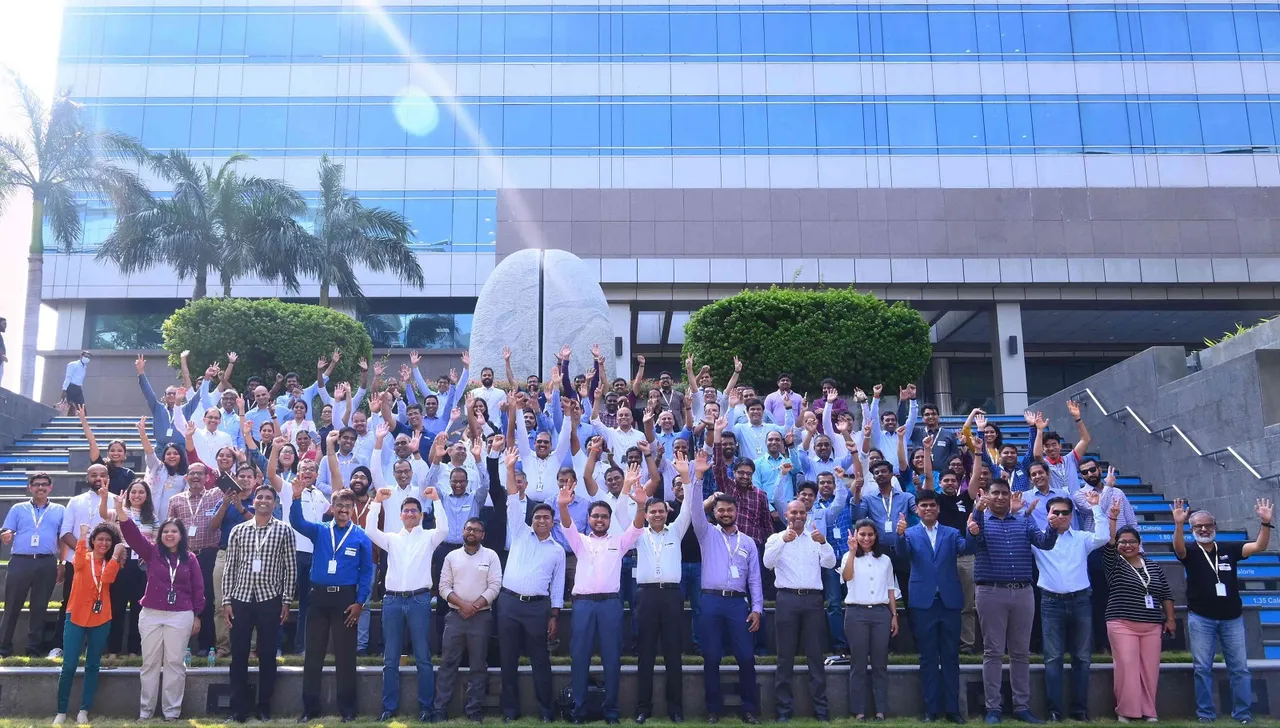 Artificial Intelligence company from Silicon Valley enters Bihar