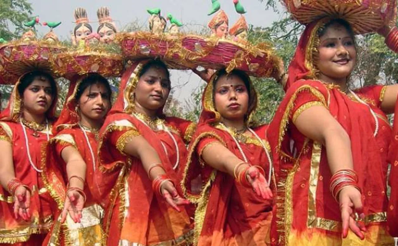 Four-day cultural fest to celebrate Bihar's heritage