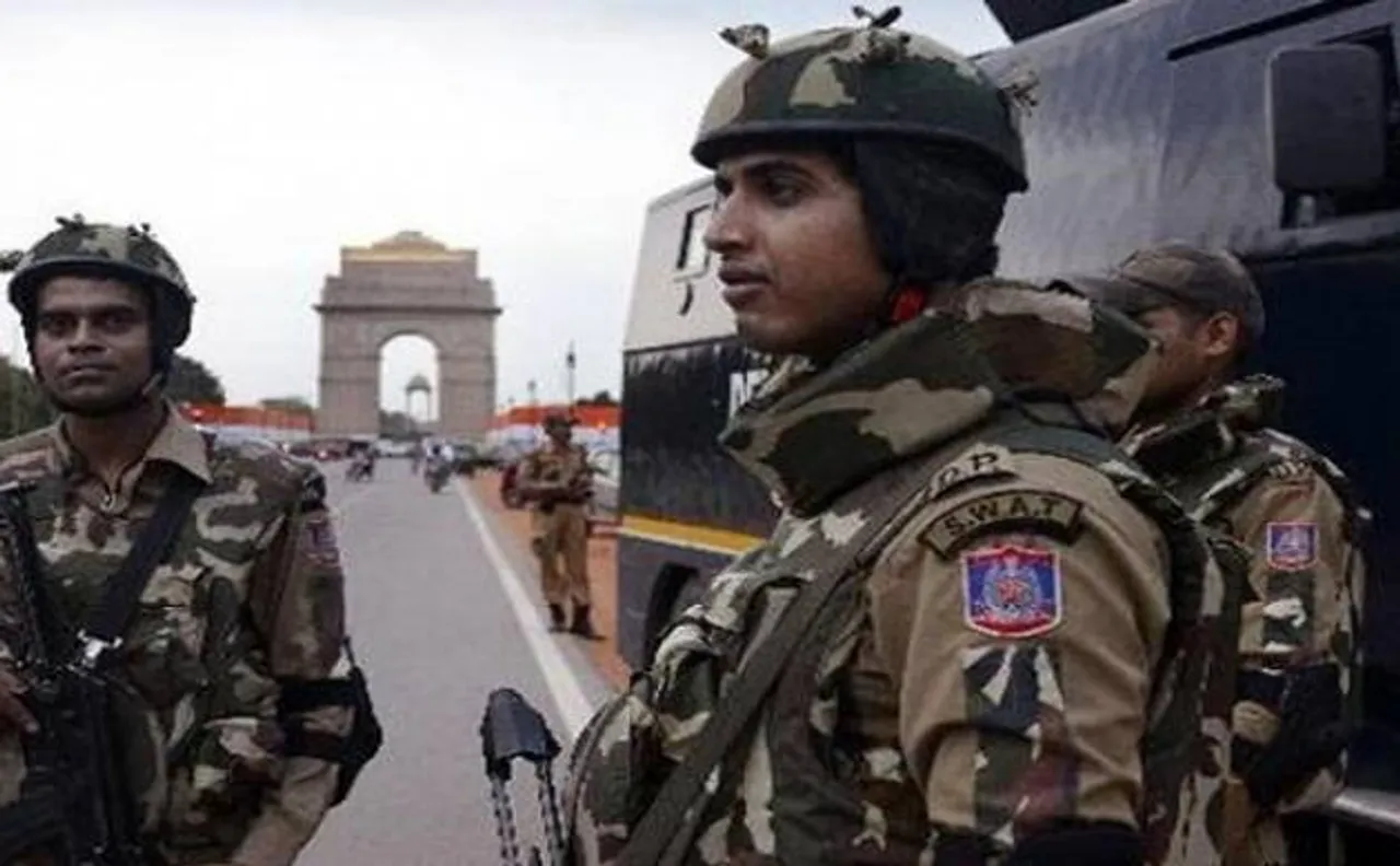 SWAT: Delhi Police's 'special force' which excels in urban warfare ...