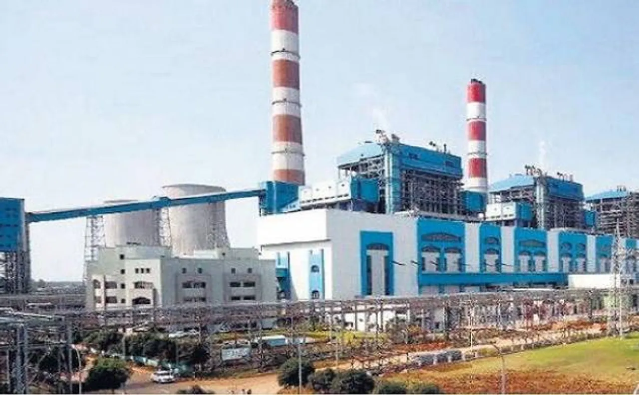 Indian power major NTPC to set up 50-MW solar capacity projects in ...