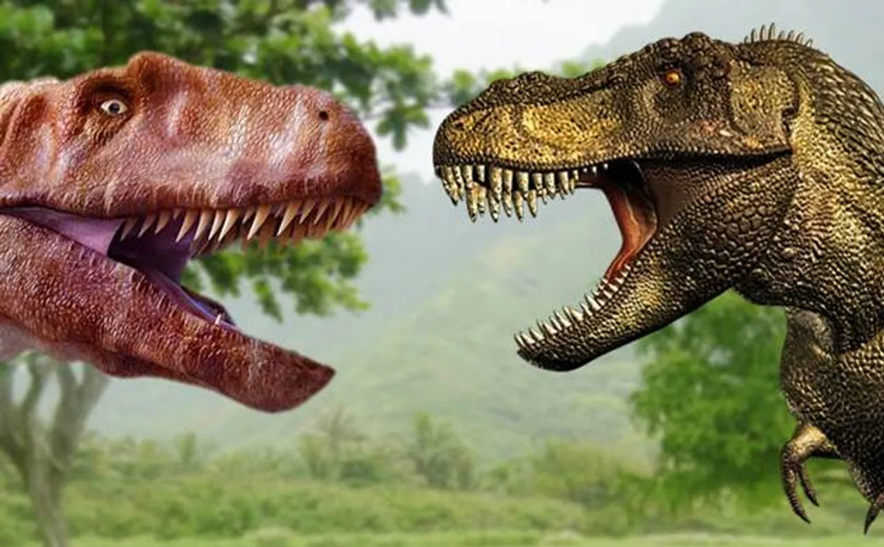 Dinosaur family tree to be renovated? Scientists topple over 130 years ...