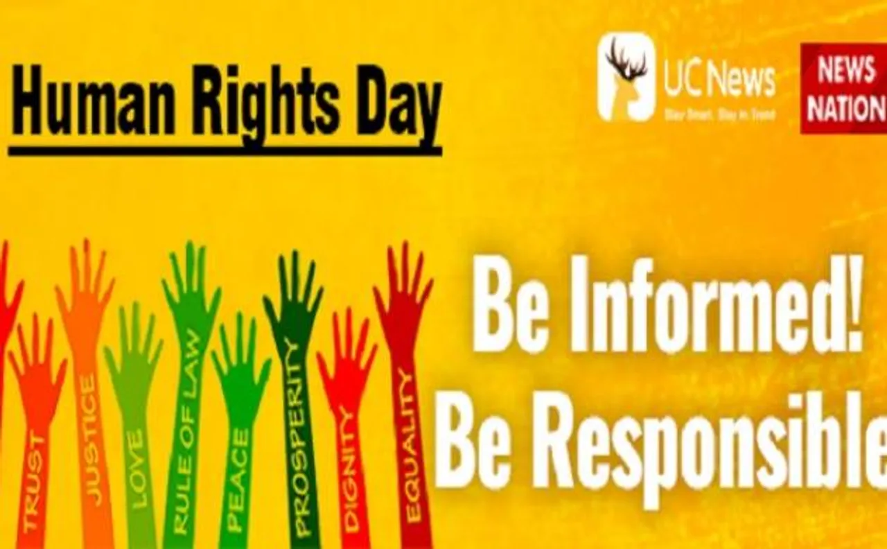 Know Your Rights: Why is December 10 celebrated as Human Rights Day