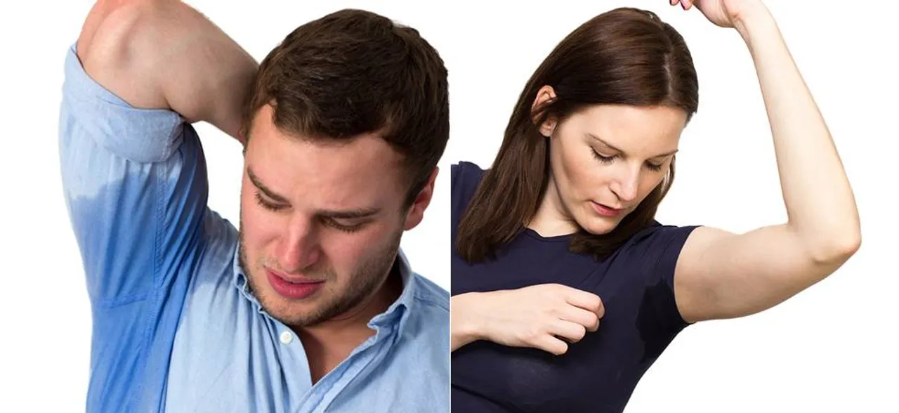 Sweating can be dangerous: Six facts you need to know