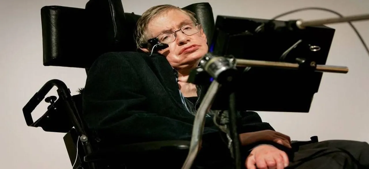 Black Hole Entropy and Soft Hair: Stephen Hawking's final scientific ...