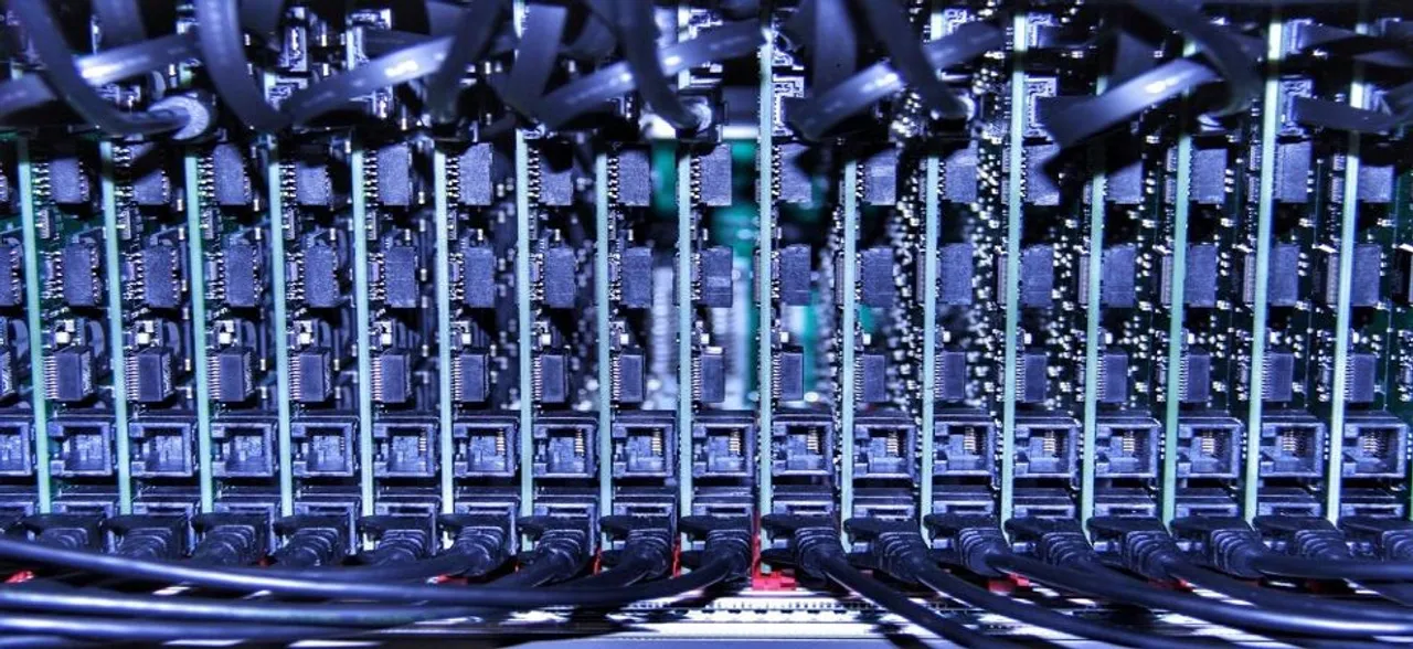 Worldâ€™s largest brain-like supercomputer switched on for first time