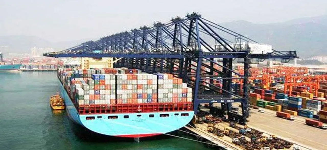 After MFN status withdrawal, customs duty on goods exported from ...