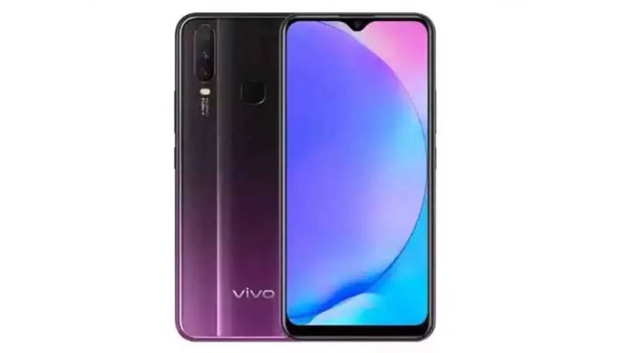 Vivo Y11 (2019) India Sale Starts Today: Specs, Features, Price Inside