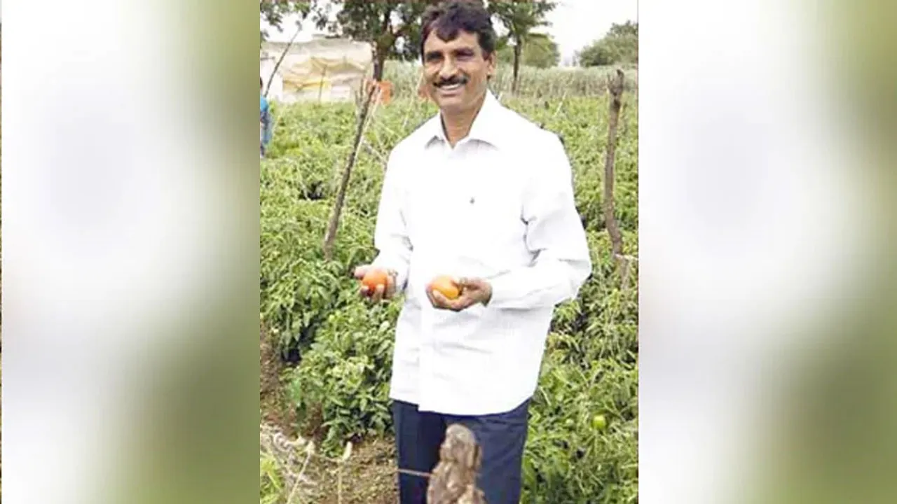 Padma Shri Popatrao Baguji Pawar: A Sarpanch Who Transformed Hiware ...