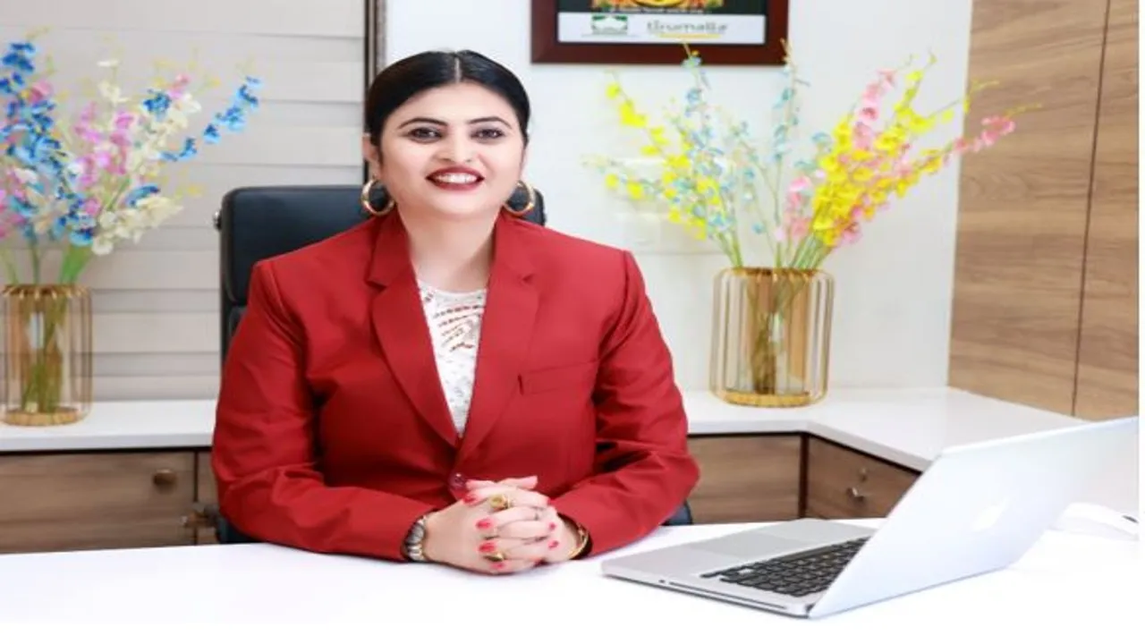 How Mrs Archana Suresh Kute Became a Role Model for Women Entrepreneurs ...